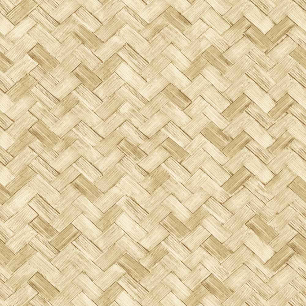 Vliestapete Royal Wood Design Tapete